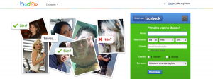 Badoo Login - Quero Entrar no Badoo - Como Entrar