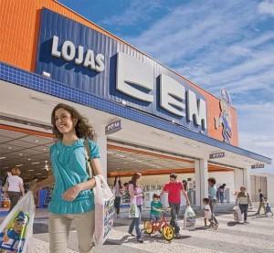 Lojas Cem - www.LojasCem.com.br - Eletrodomésticos