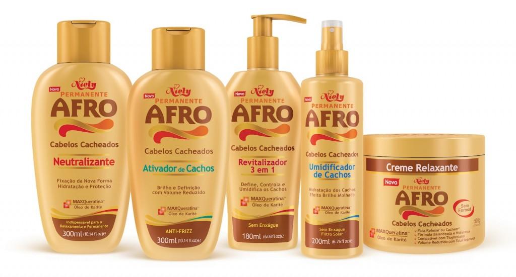 Niely Cosméticos - www.Niely.com.br