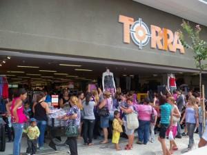 Lojas Torra Torra - Moda - www.TorraTorra.com.br