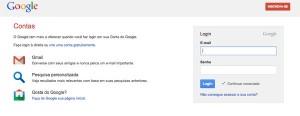 Gmail Login - Entrar no Gmail pelo Computador e Celular