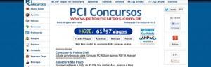 PCI Concursos -www.PCIConcursos.com.br