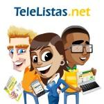www.TeleListas.Net - Lista Telefônica e Endereços