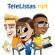 www.TeleListas.Net - Lista Telefônica e Endereços