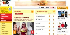 Bate Papo UOL - Salas de Bate Papo para Conversar