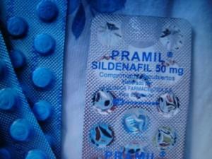 Pramil - Efeito Colaterais, Preço e Bula